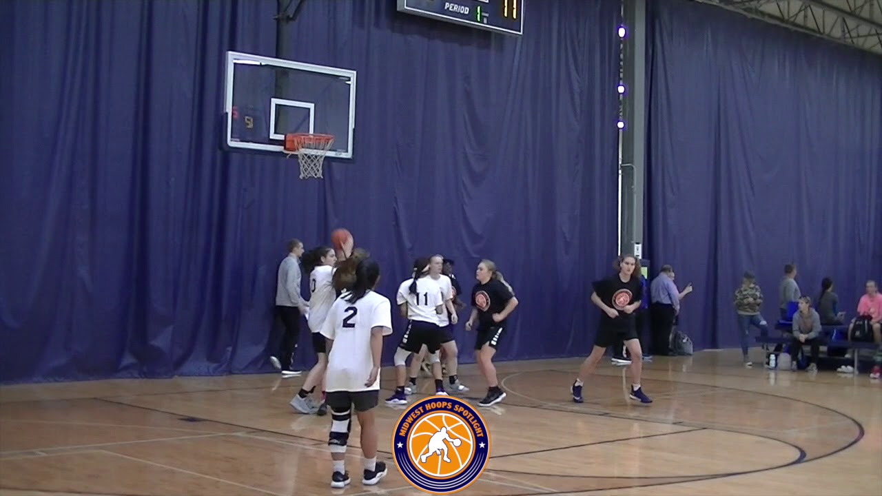 Caitlin Cassidy Highlight Video
