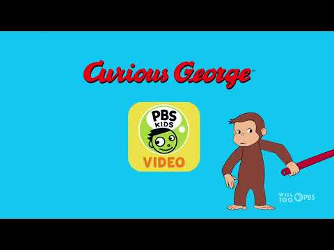 PBS KIDS Promo - Curious George (2020)