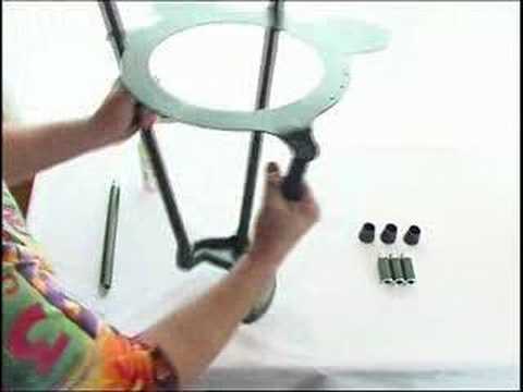 CSM Manuals - Circular Sock Knitting Machine Society