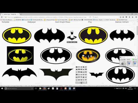 Steady Hand Game CAD 2016 TUTORIAL