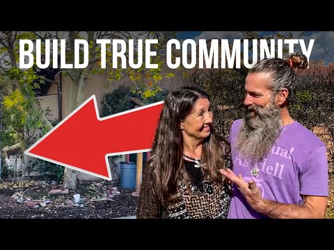 Find Your Purpose in This Thriving Community | Sedona Healing Collective