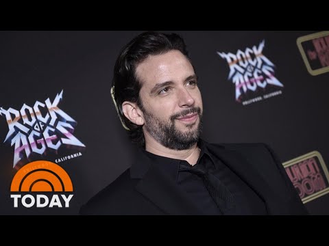 Broadway Star Nick Cordero Has New Lung Infection | TODAY