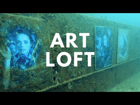 Florida Keys Special | Art Loft 808 Preview