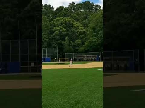 Easton Dub βοΈ#baseball #battingpractice #homerun #youthbaseball #dub #youtubeshorts