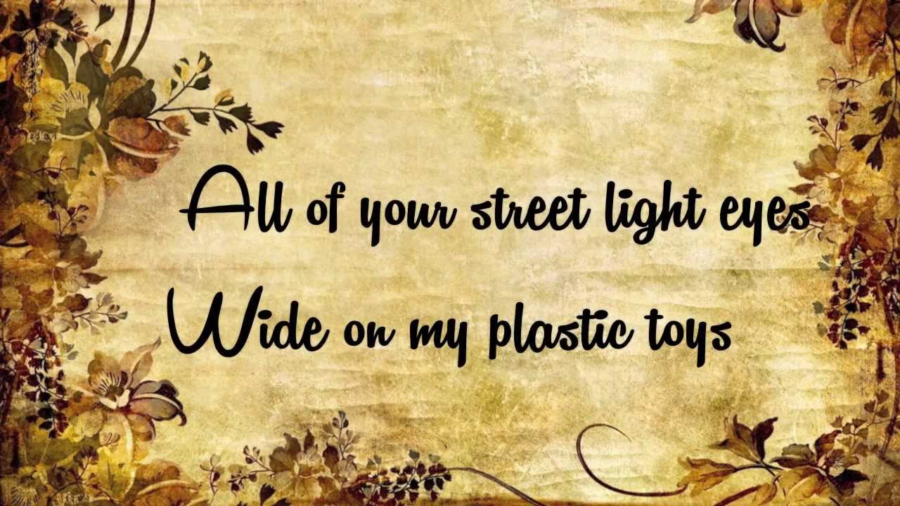 Flightless Bird, American Mouth Lyrics (HD)