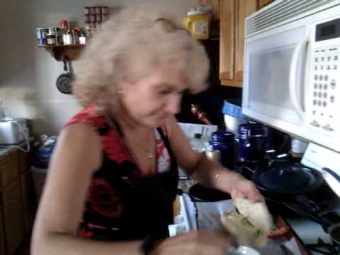 French hot dog