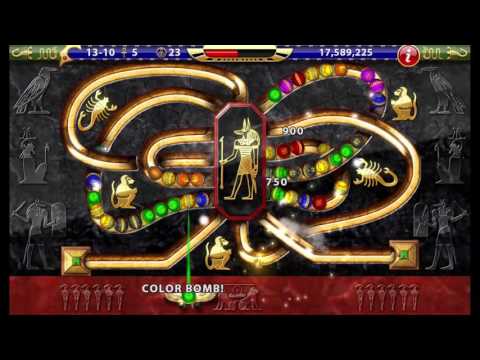 Steam Community :: Luxor HD