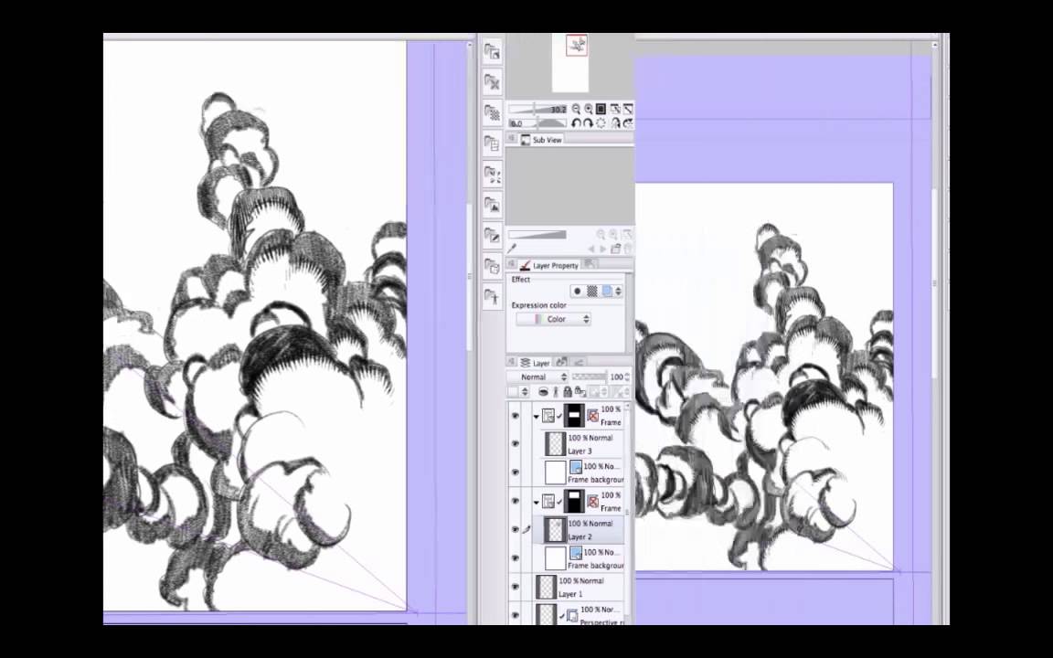 explosion tutorial vid1