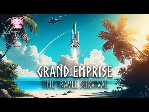 Steam Community :: Video :: Grand Emprise: Time Travel Survival - EA ...