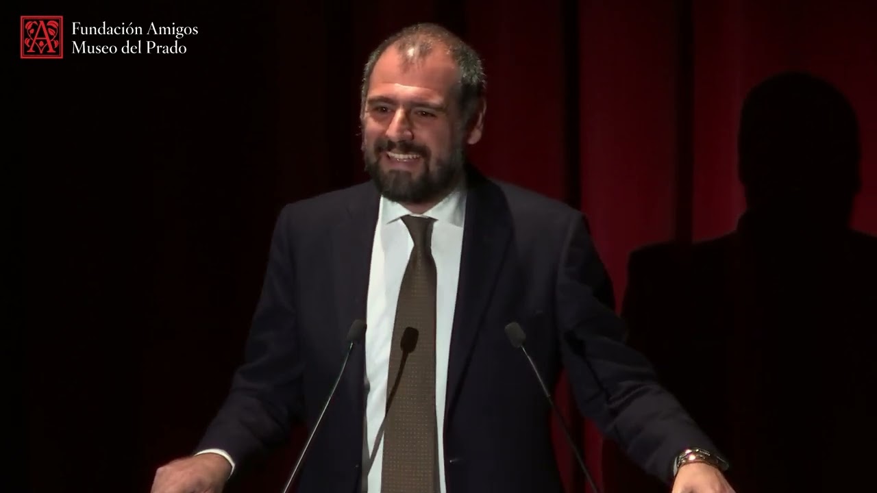Fernando Loffredo: Leones, Matteo Bonuccelli