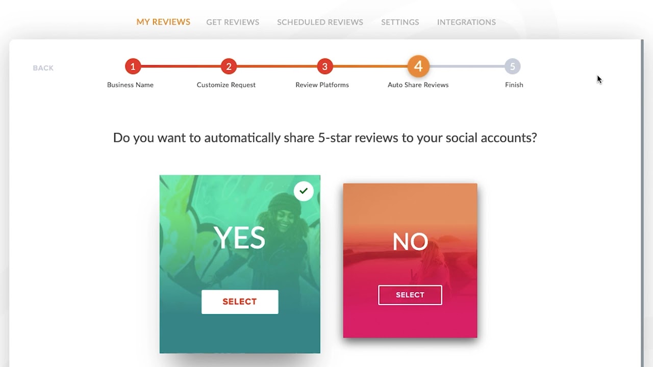 Get 5 Star Reviews | mopro.com