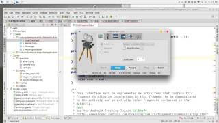 229 Android Studio Chat network JSON NodeJS JavaScript | Android Studio ...