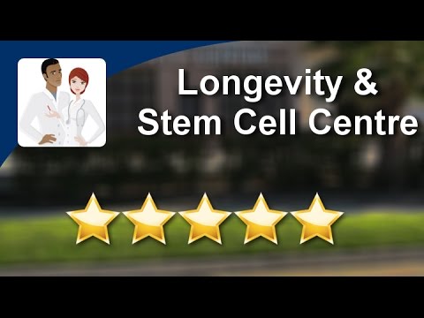 Longevity & Stem Cell Centre Houston Impressive 5 Star Review by Rochelle H.