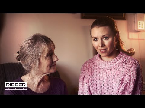 Snowdrop - Short Film about Alzheimer's Disease