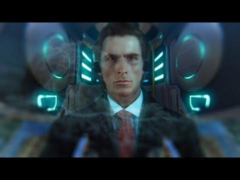 Steam Community :: Video :: Patrick Bateman in Subnautica