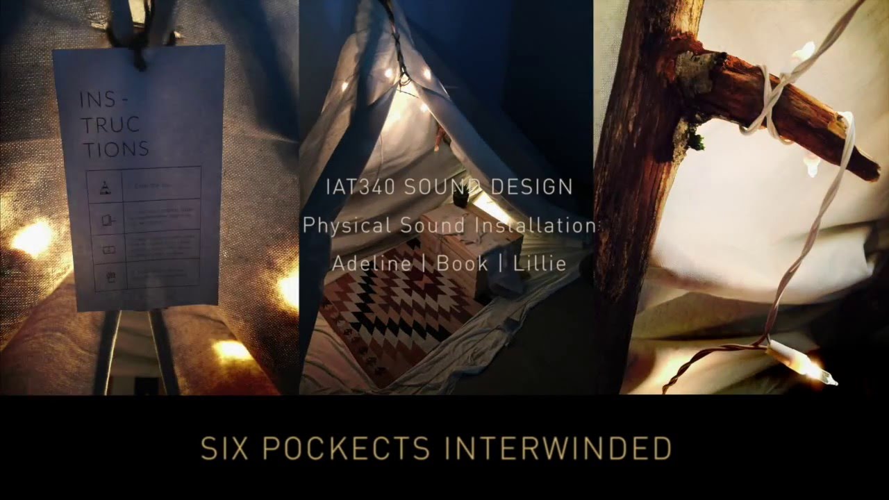 iat340 Tent Final video