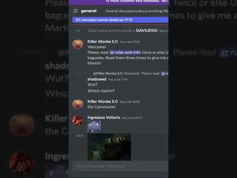 EL MEJOR PLUGIN PARA DISCORD TRADUCIR MENSAJES #discord #translate #tranding #shorts