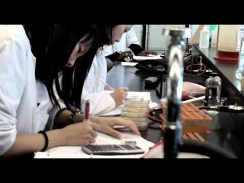 Environmental Sciences @ UTSC