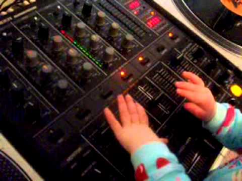Littlist DJ in the world