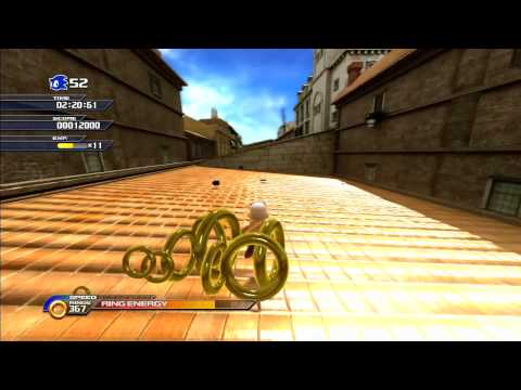 Pickle Unleashed - Professor Pickle in Rooftop Run