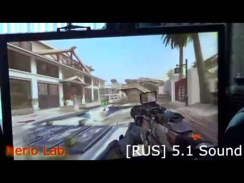 Steam Community :: Video :: BO2 Mirage Обучалка A.G.R.