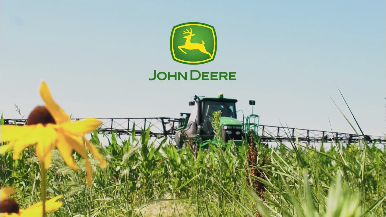 Pheasants Forever’s 2019 Precision Ag Farmers of the Year