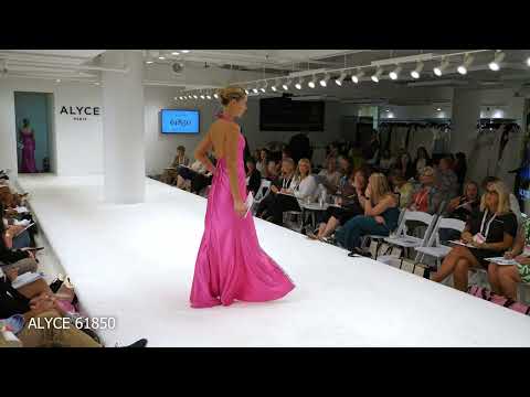 Alyce 61850 Dress - NewYorkDress.com