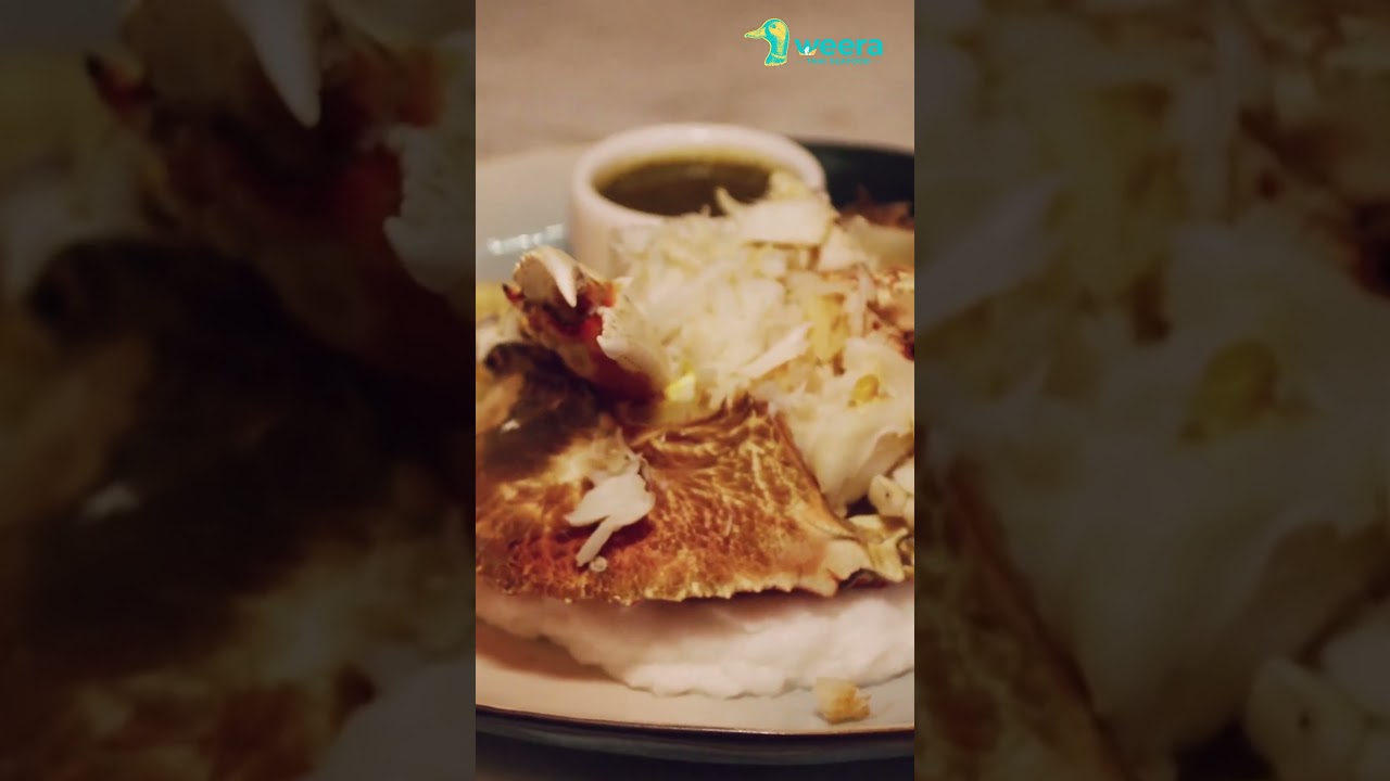 Weera Thai: Discover the Best Thai Restaurant in Las Vegas – Authentic Thai Flavors!