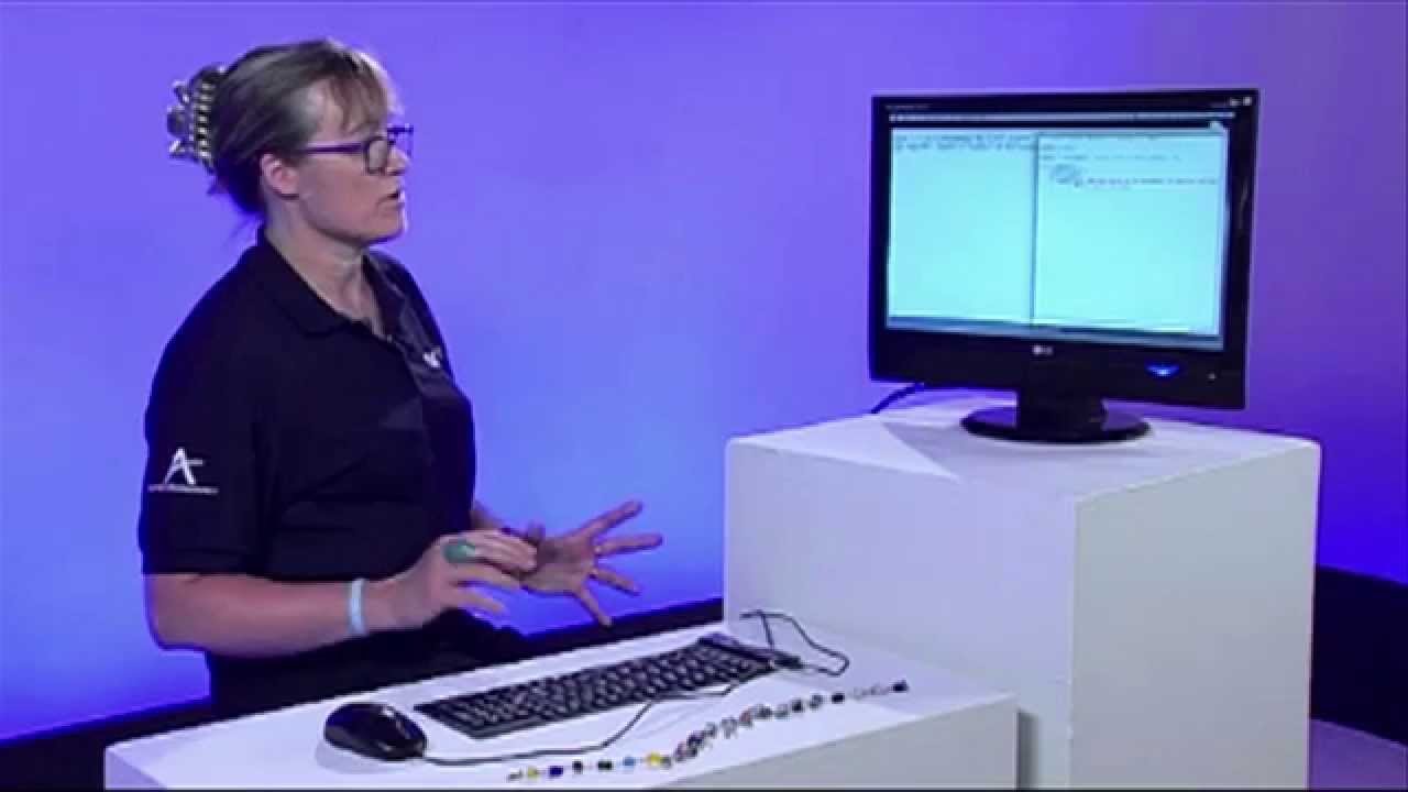 Condition controlled loops