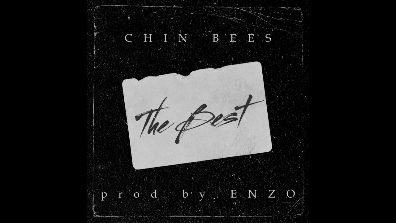 Lyrics & Translations of THE BEST by Chin Bees | Popnable