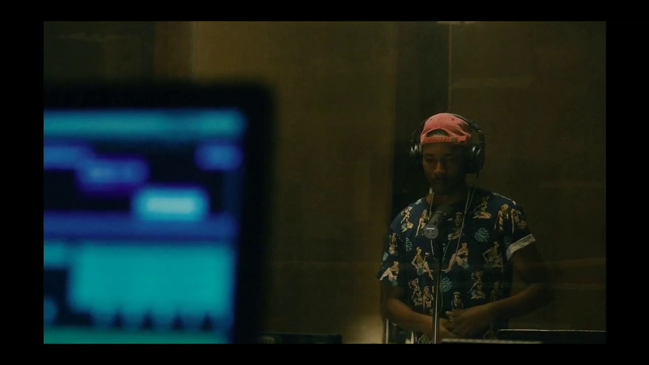 Atlanta- don't crash it again dude