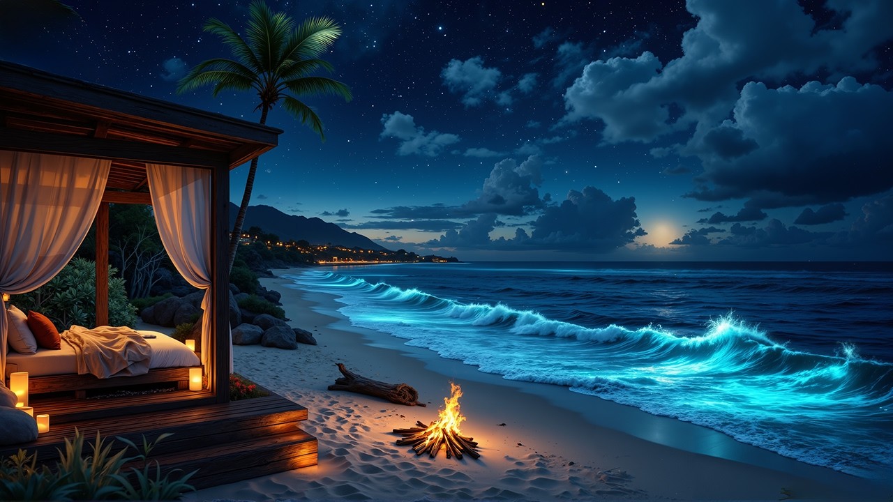 ̣(No Ads) Sleep Instantly In 3 Minutes • Healing Music For Insomnia, Stress Relief & Deep Sleep