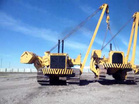 Pipelayer Crane at Best Price in India