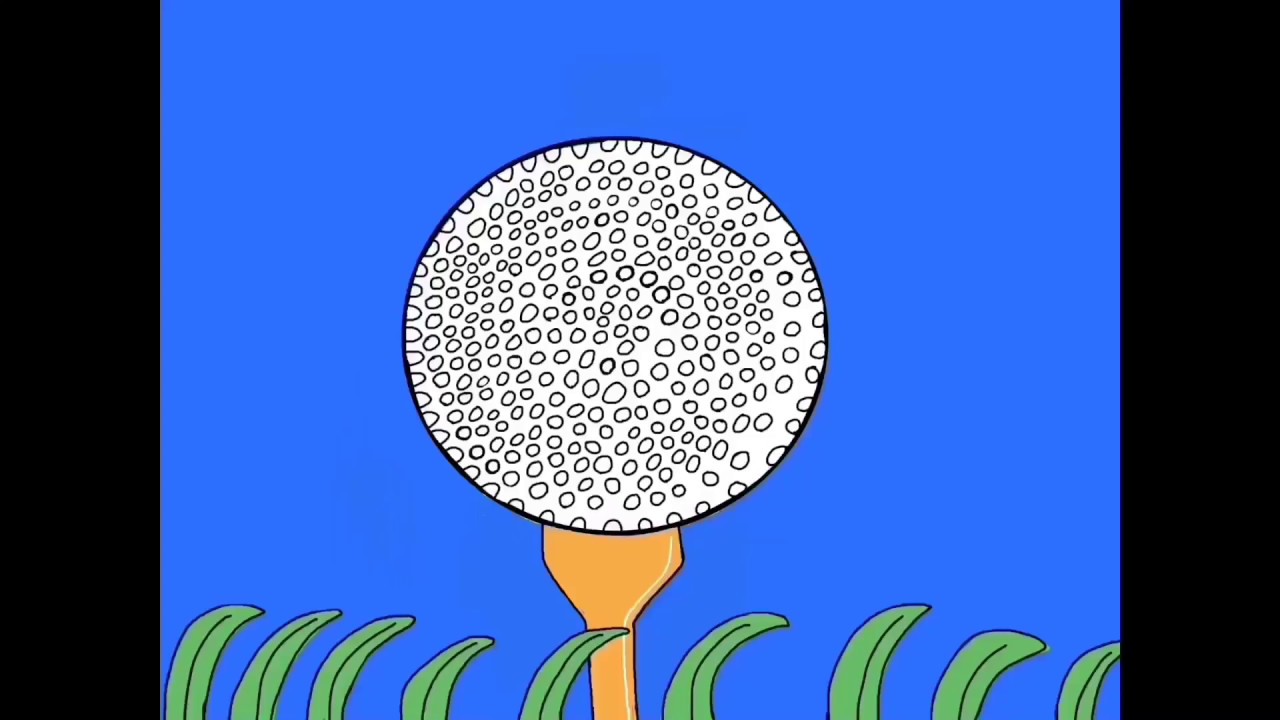 Golf Ball