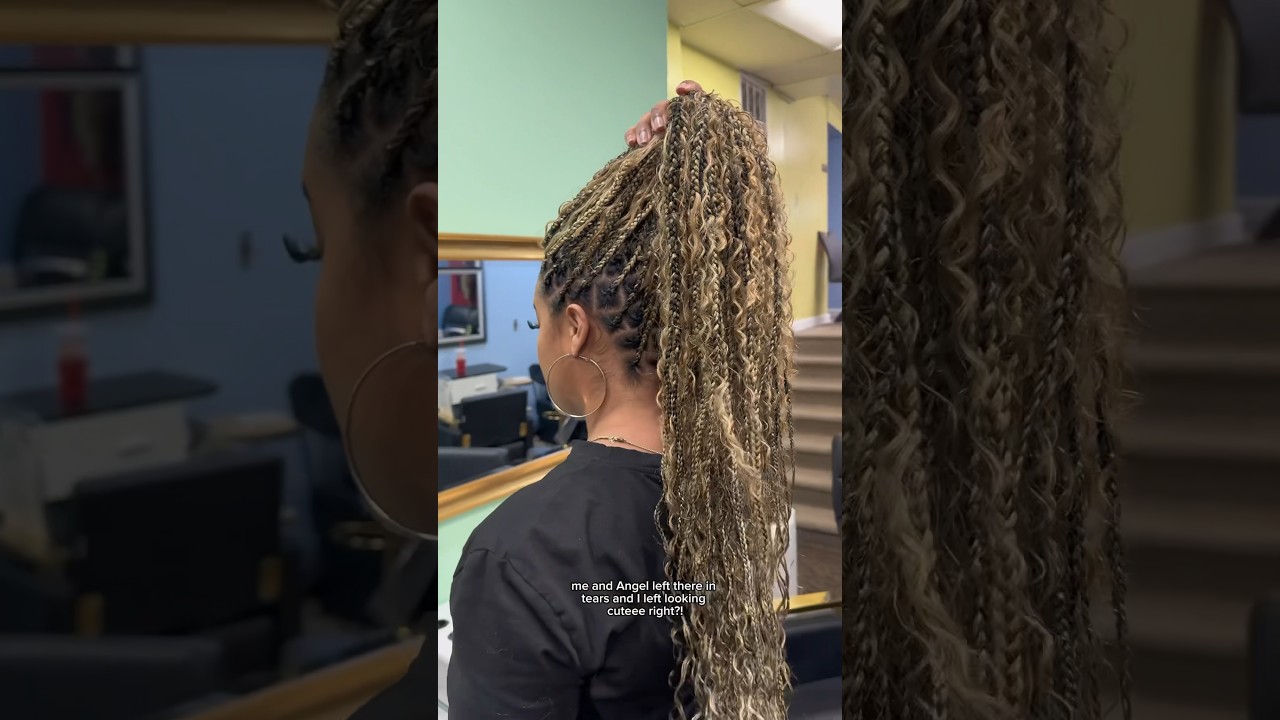 come get BOHO Braids w/ me! for $300 👀 what do you think?! #bohobraids #protectivestyles