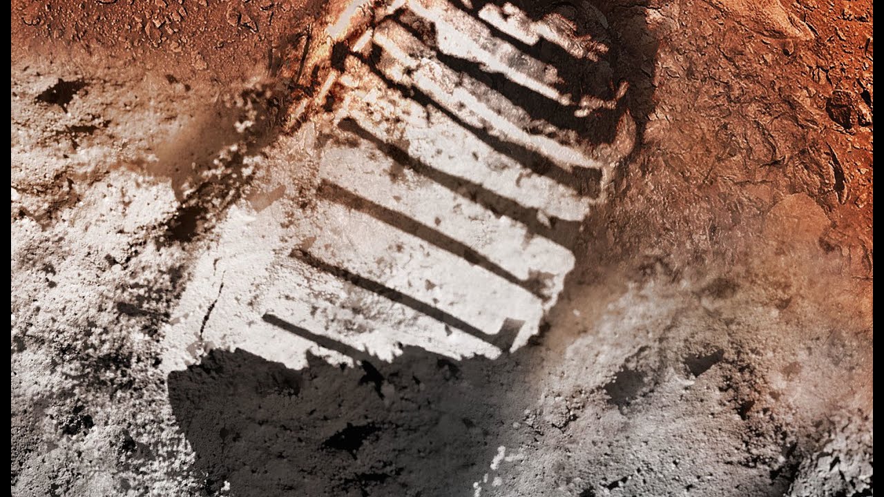 NASA's Next Giant Leap