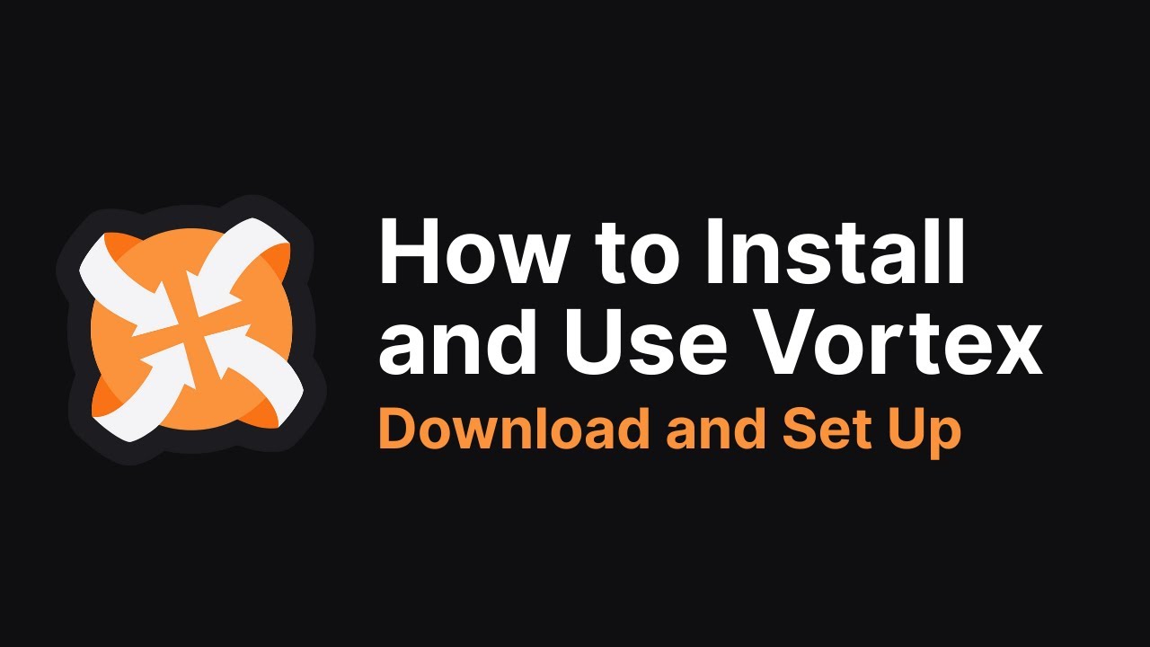 How to Install and Use Vortex Mod Manager – Beginner’s Guide to Modding with Vortex