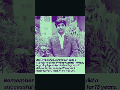 From Rejection to Triumph: The Inspiring Journey of Srikanth Bolla