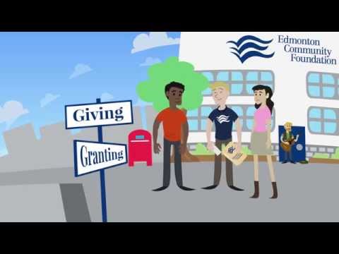 the-edmonton-community-foundation | CharityProfile | Donate Online