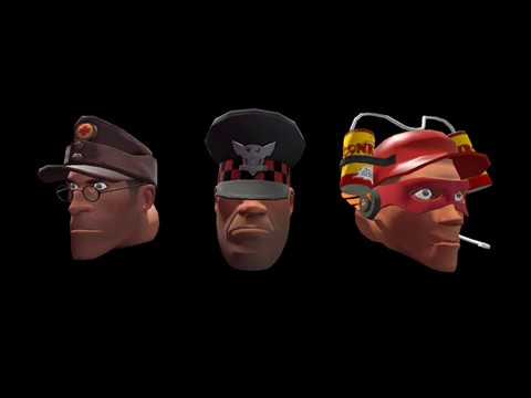 Steam Community :: Video :: medic_and_his_team_try_to_rescue_cake_from ...