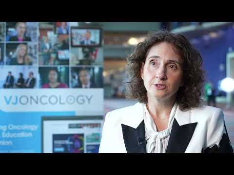 Update of EMERALD by duration of CDK4/6i in metastatic setting: elacestrant v SoC in ER+/HER2- mBC