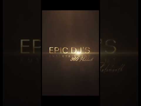 360 PhotoBooth Rental Duluth | Epic DJ’s Entertainment | Call/text: 404-618-4346 or 470-433-5136