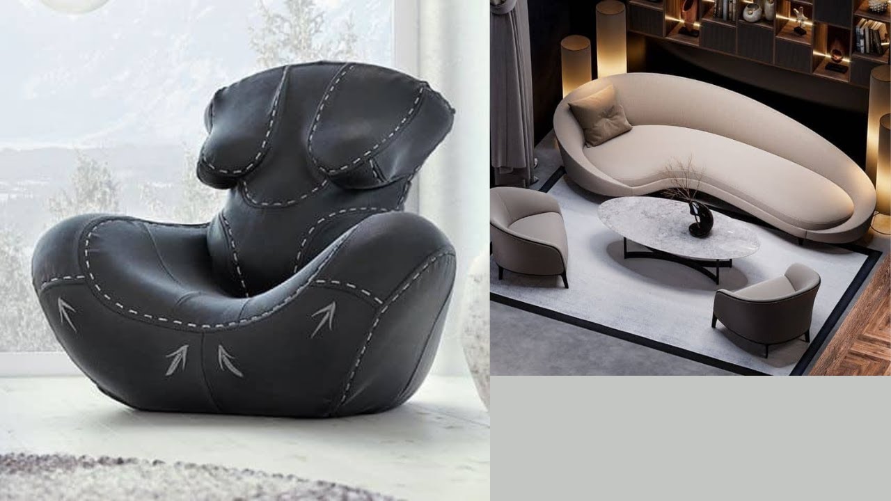 Incredible Sofa Design Ideas 2023 I Sofa Chairs For Living Room