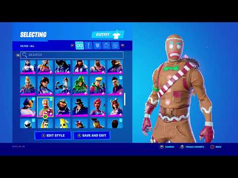 Steam Community :: Video :: FORTNITE | CHAPTER 2 | SEASON 4 | MY FULL ...