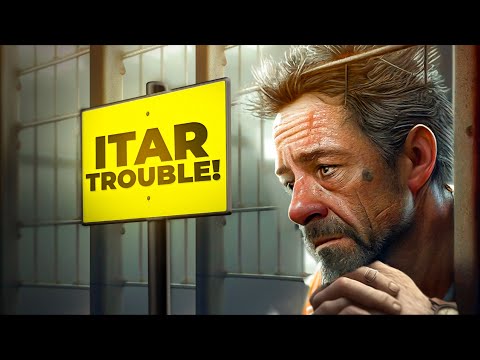ITAR Compliance Training - Stay out of trouble! | Cleared Systems