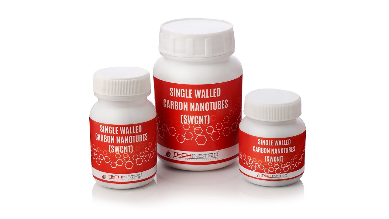 Single Walled Carbon Nanotubes