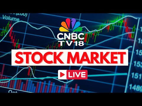 Stock Market LIVE Updates | Nifty & Sensex LIVE | June 2nd | Share Market Live Today | CNBC TV18