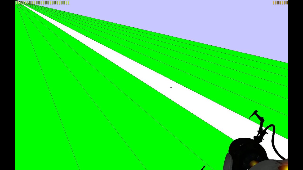 Java 3D Multiplayer Game Update