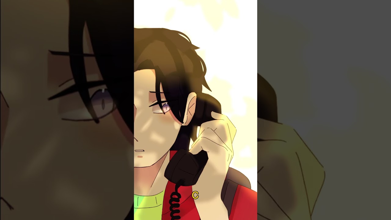 Stephanie. | Tim Drake animatic