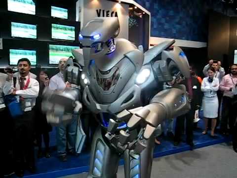 Ciber robot y cibernetica | cibernetica